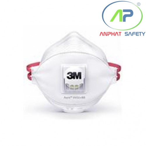 Khẩu trang 3M 9332