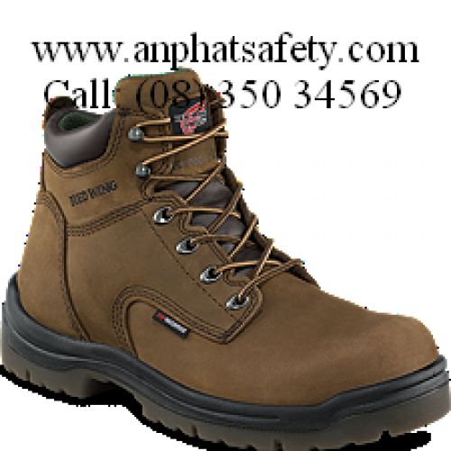 Giày Red Wing 435